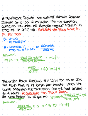 Motor Chart and Motor Scales - NGR 6331L - Studocu