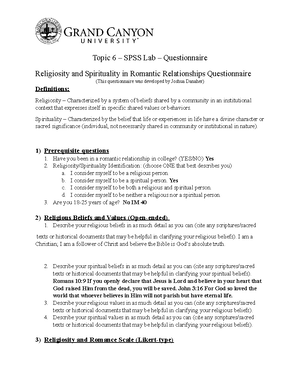 Benchmark- data collection - Of these ways, the two most commonly used ...