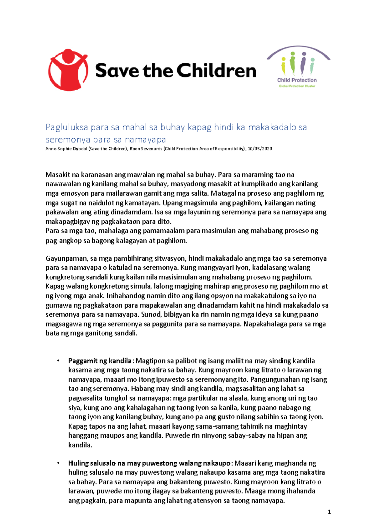 Mourning from quarantine Filipino - Pagluluksa para sa mahal sa buhay ...