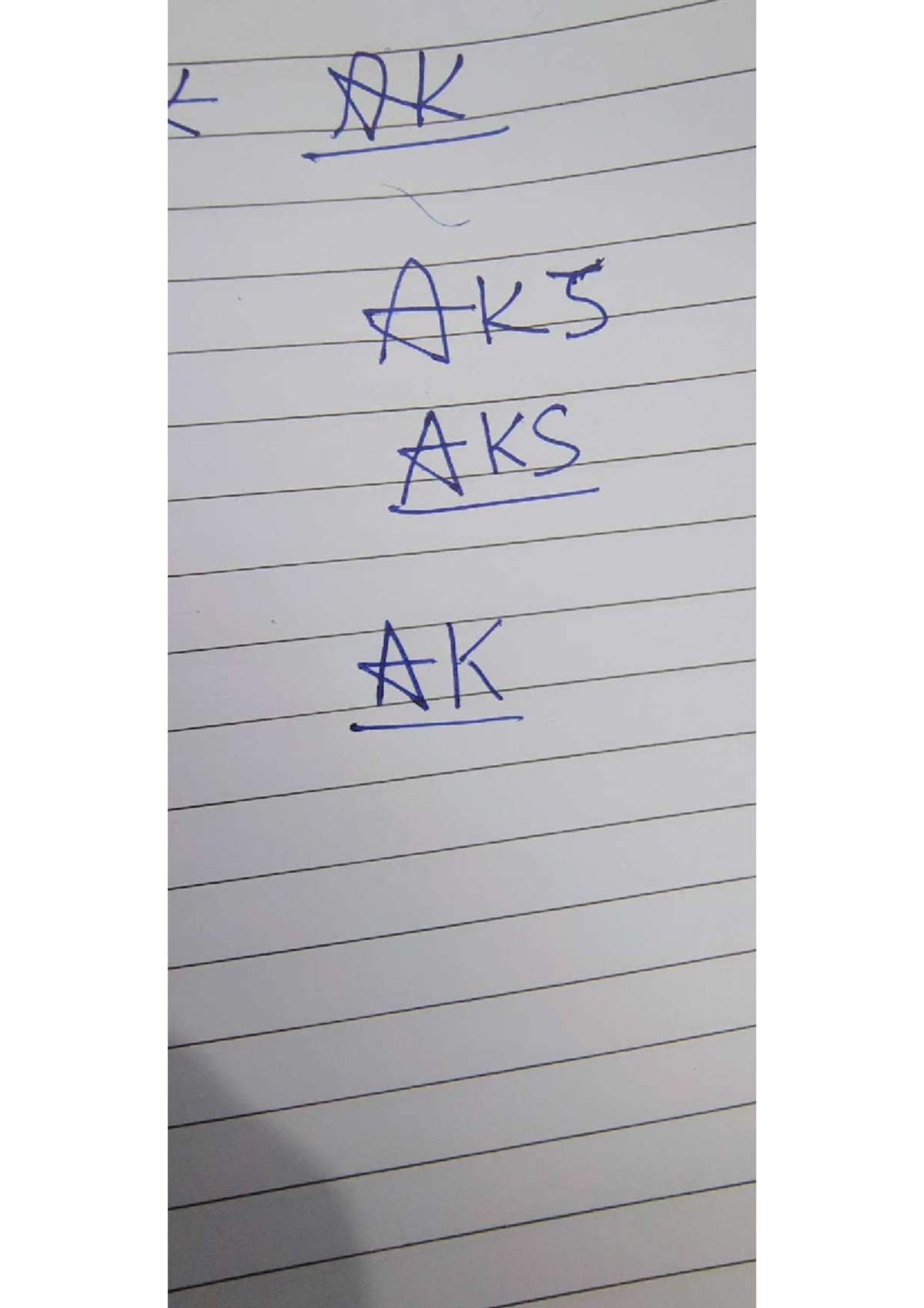 Signature - DFFFSWFSEF - Corprate LAw - AK AKS AKS AK - Studocu