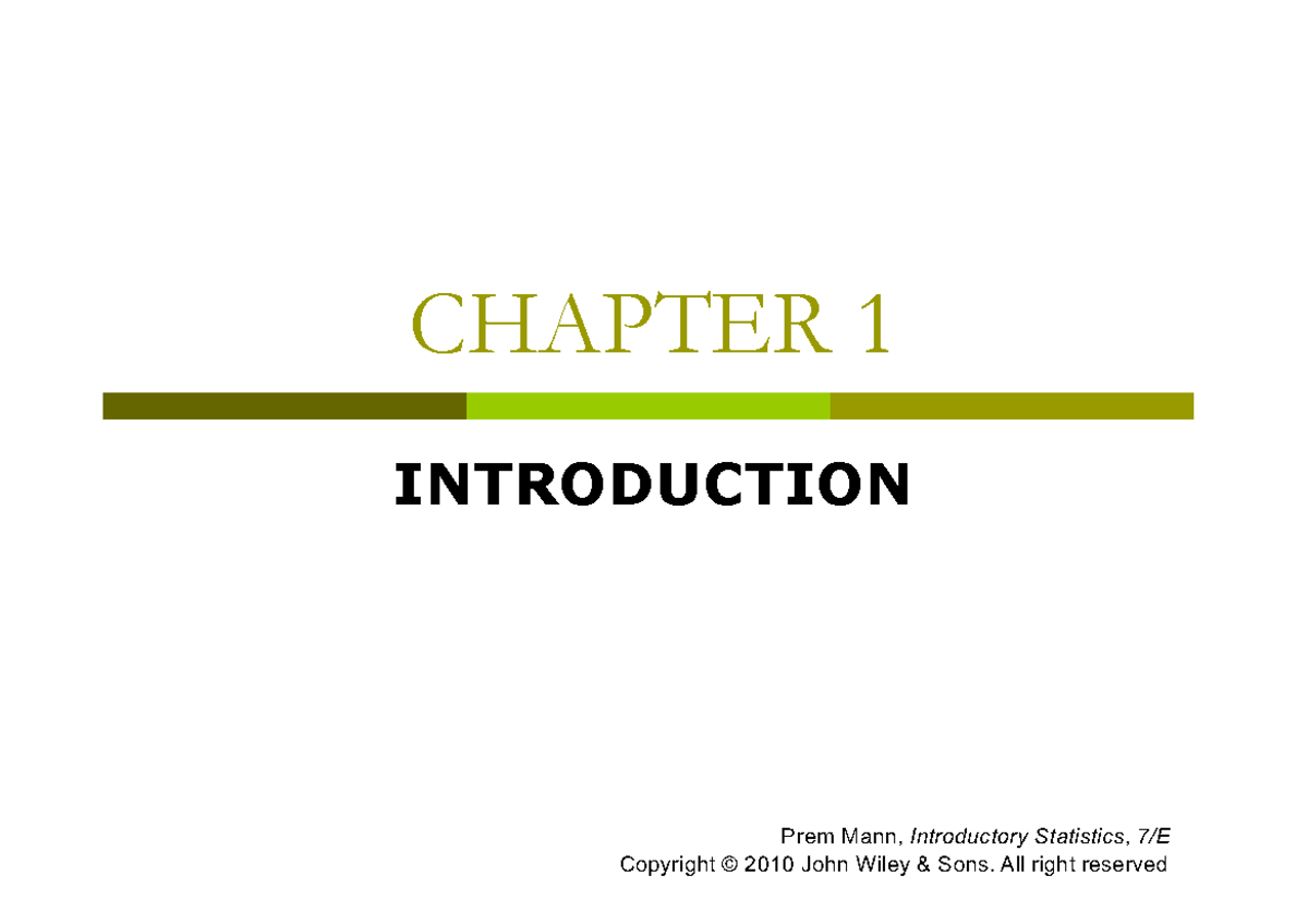 Ch01 MMR - Bus172 all slides for All sections for all faculties ...