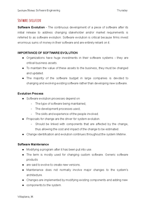 Scripting Methods Techniques(Week10-11 Lecture Notes) - Lecture Notes ...