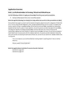 Assignment # 1 example and tips - Insert your introduction The introduction needs to clear ...