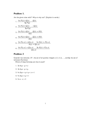 Sheet discrete-exam-1 - Discrete Exam 1 Cheat Sheet by TheEmu001 via ...