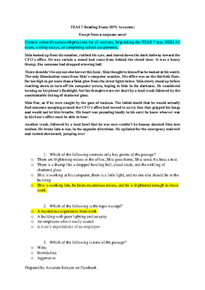 Reality check 2-3 - GREAT ESSAY - Understanding each other and jointly ...