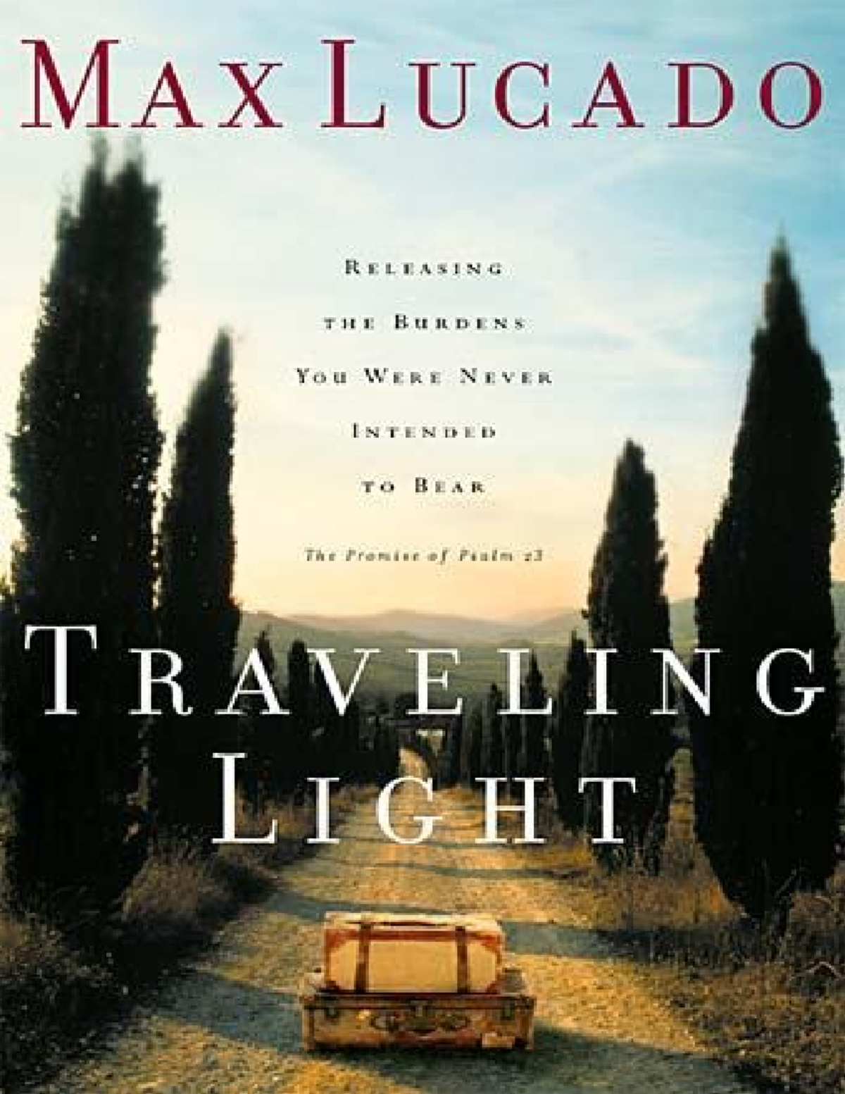 Traveling-light-releasing-the-burdens-you-were-never-intended-to-bear ...