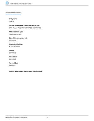 2022 Financial Statements - Dexus (ASX: DXS) ASX release 17 August 2022 ...