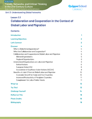TM CBLM Plan Training Sessions - Trainers Methodology Level I ...
