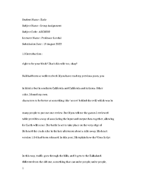 GEO110-Answers-6321 - rutasrr loiuy numb - Student Name : Georgia ...