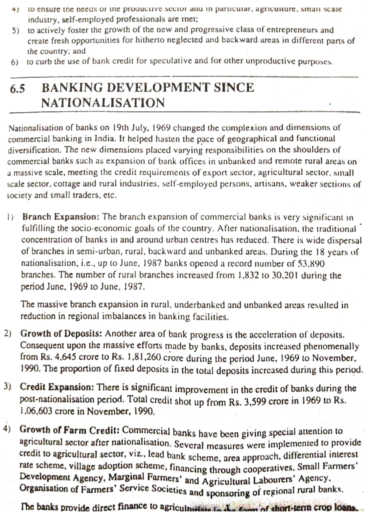 Default Folder - Notes of money banking and financial institutions ...