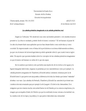 La arquitectura del movimiento moderno en Puerto Rico: la obra de Toro ...