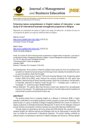 Lecturer perceptions problems and strategies - rel.sagepub/ RELC ...