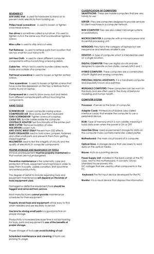 English 3rd Quarter - ENGLISH 3rd Quarter Vocabulary Baffle - bewilder ...