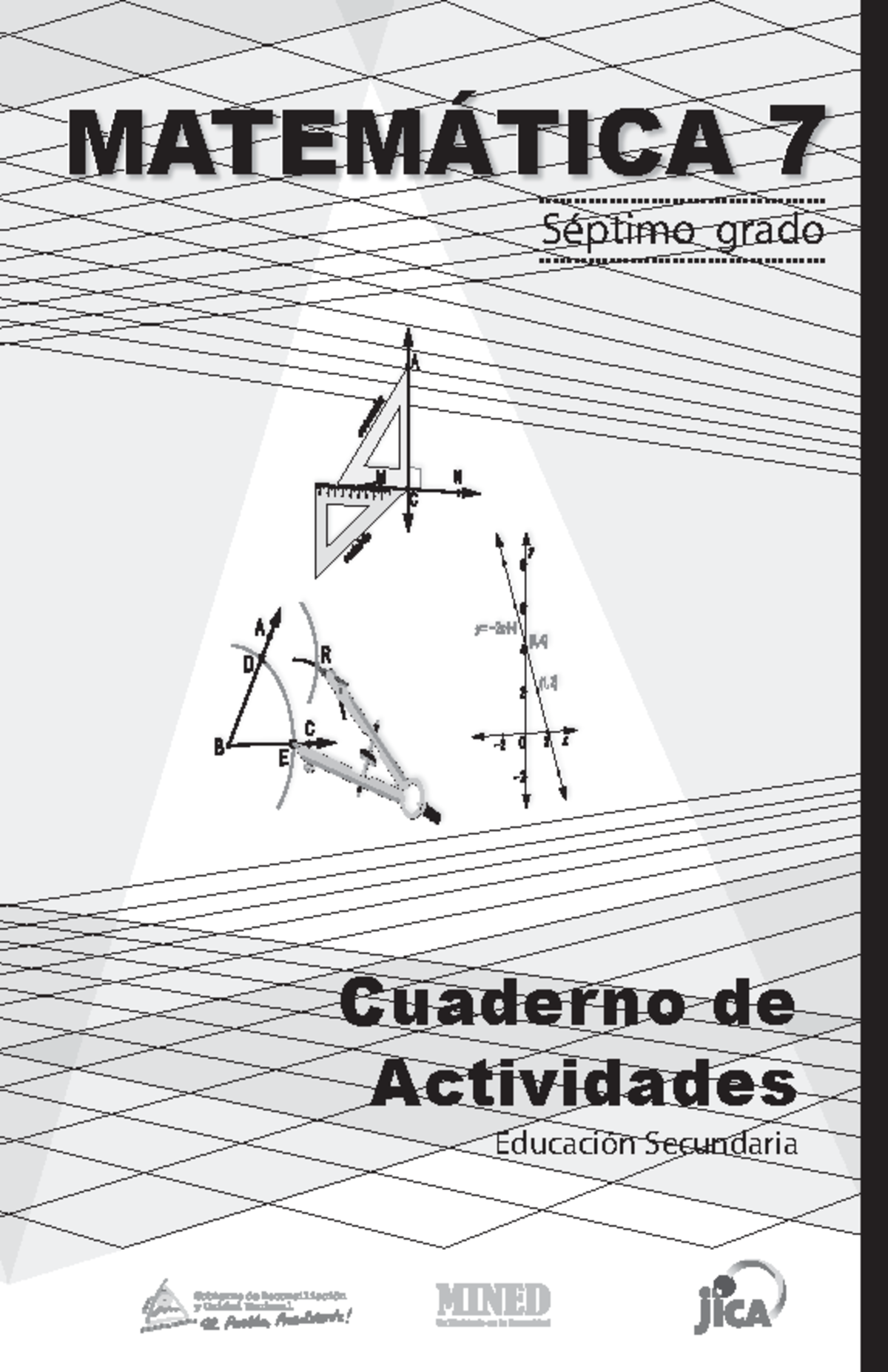7mo Cuaderno de Actividades Nicamate - Cuaderno de Actividades ...