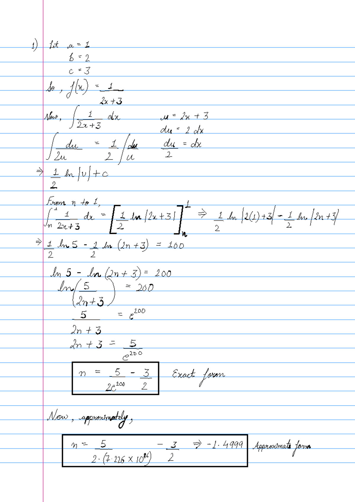 10 lecture notes - MATH 2022 ASU MTHS - Studocu