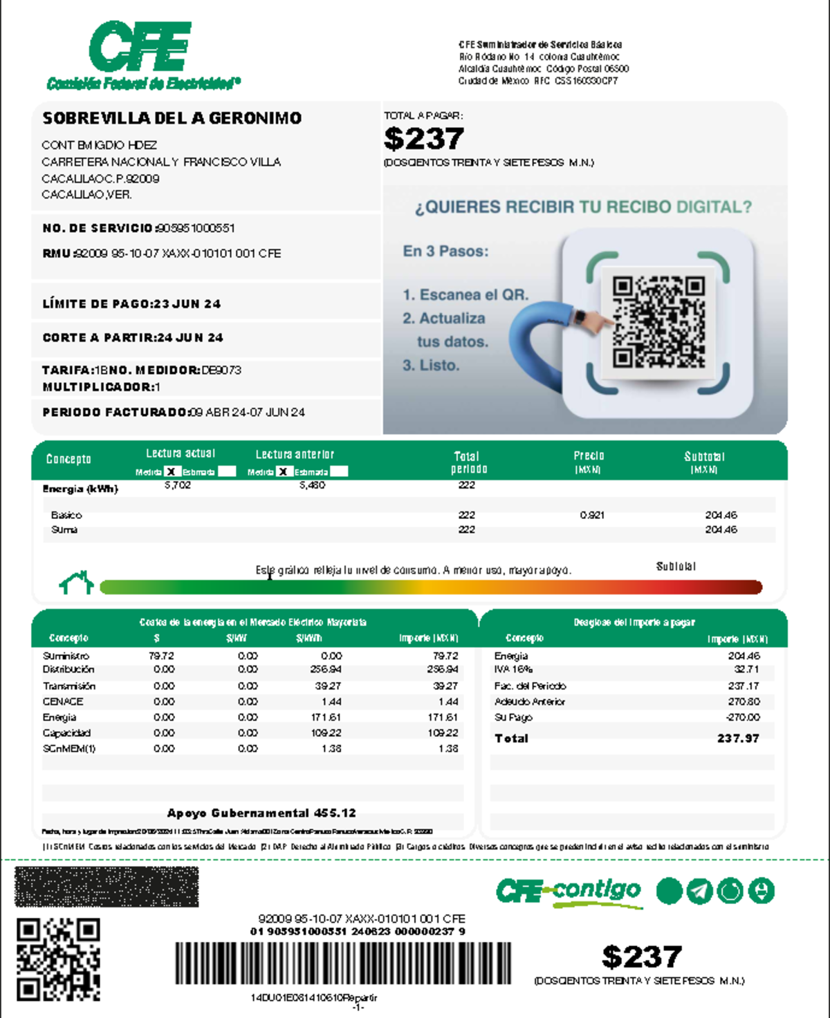 23DE83B9 DFC7 4D70 BDE3 678682 F4658E - Este gráfico refleja tu nivel ...