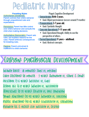 Postpartum - Chapter 17 Post partum physiological adaptations Physical ...