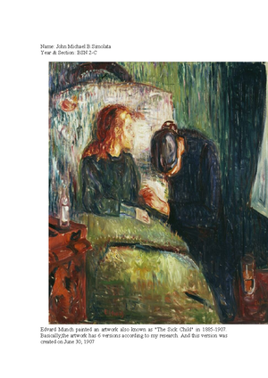 FNCP - a sample for making a family nursing care plan - Health Problem ...