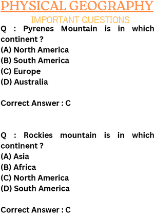 The Origin and the Evolution of the Earth Geography Notes for UPSC ...