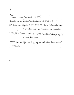 TA - homework - 48400 - #7e - Studocu