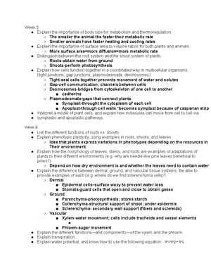 Bio 2 Exam 1 Study Guide - Evolution and Natural Selection Study Guide ...