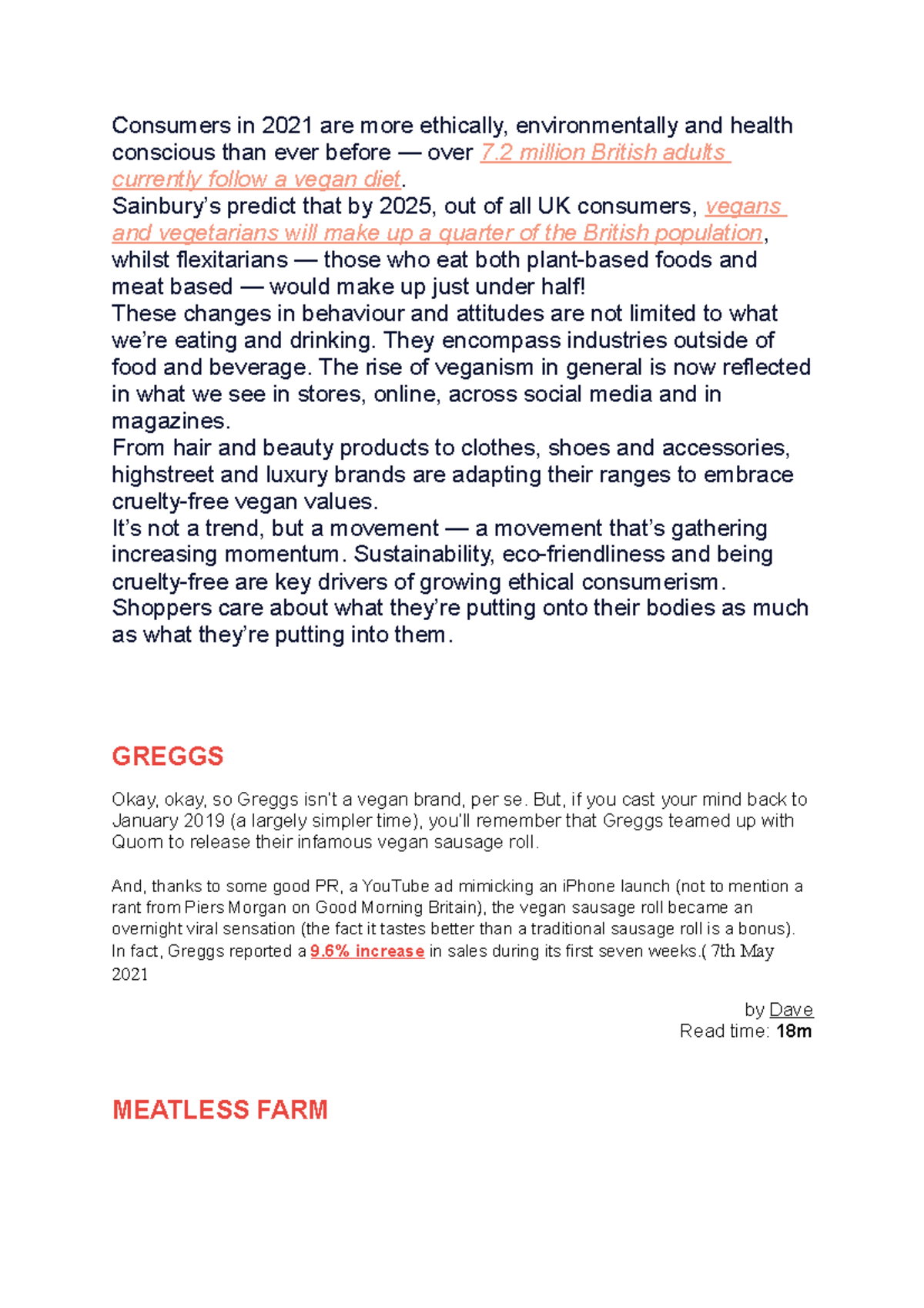 Adverts - • Research and case studies: I can study real-world ...