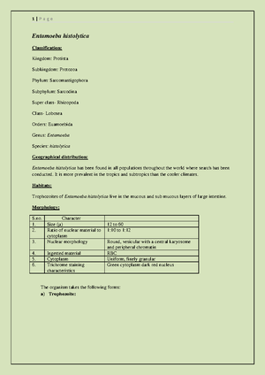 Sections OF THE Clinical Laboratory - SECTIONS OF THE CLINICAL ...