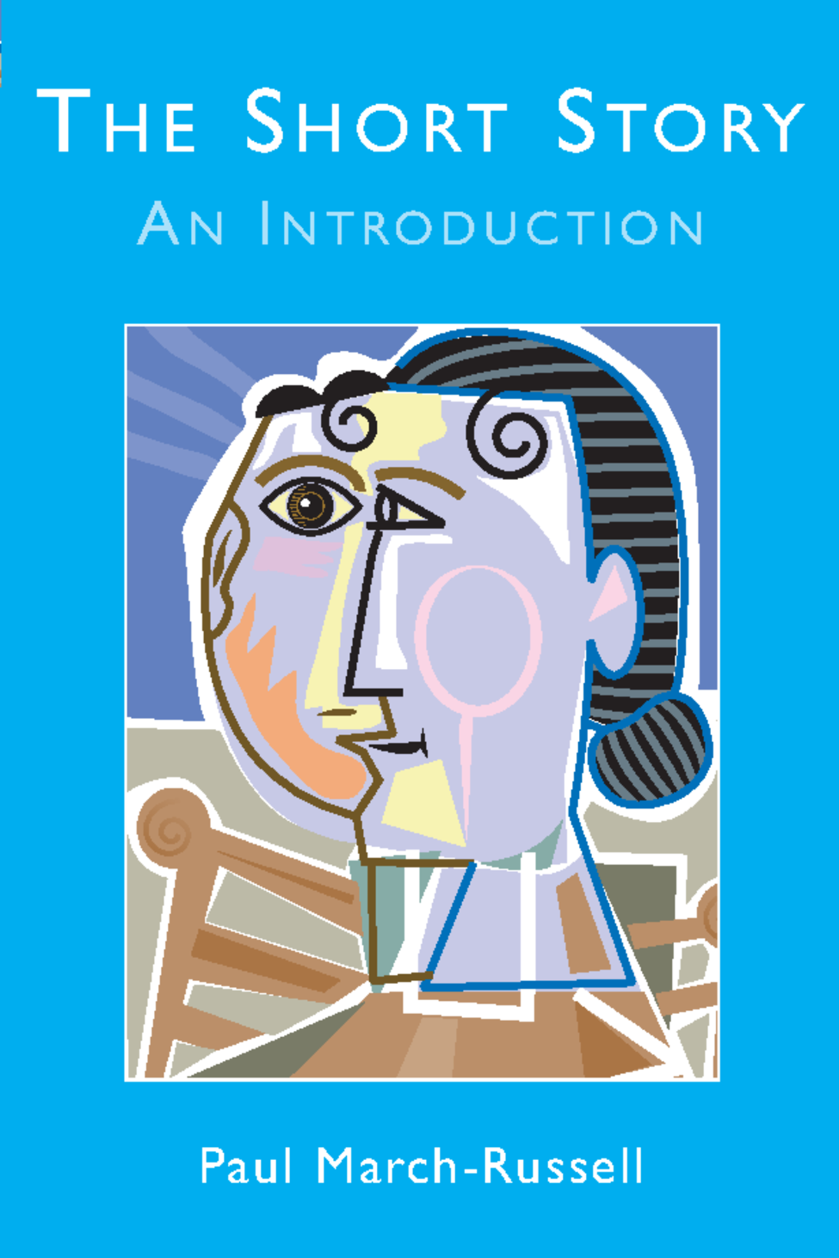 The Short Story An Introduction - TH E SH O RT STO RY AN I N T RO D U C ...