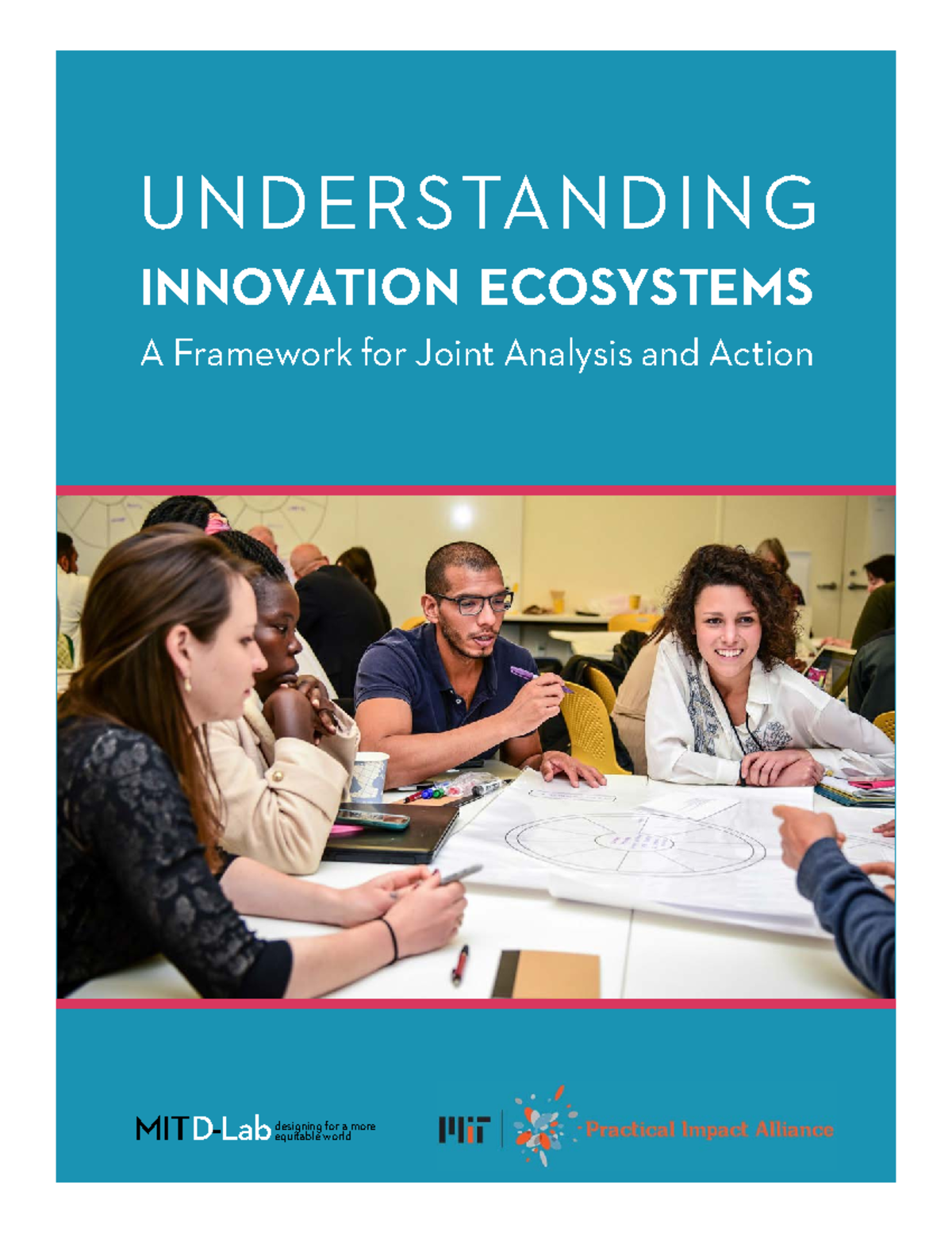 Understanding Innovation Ecosystems Final JULY2019 - Understanding ...