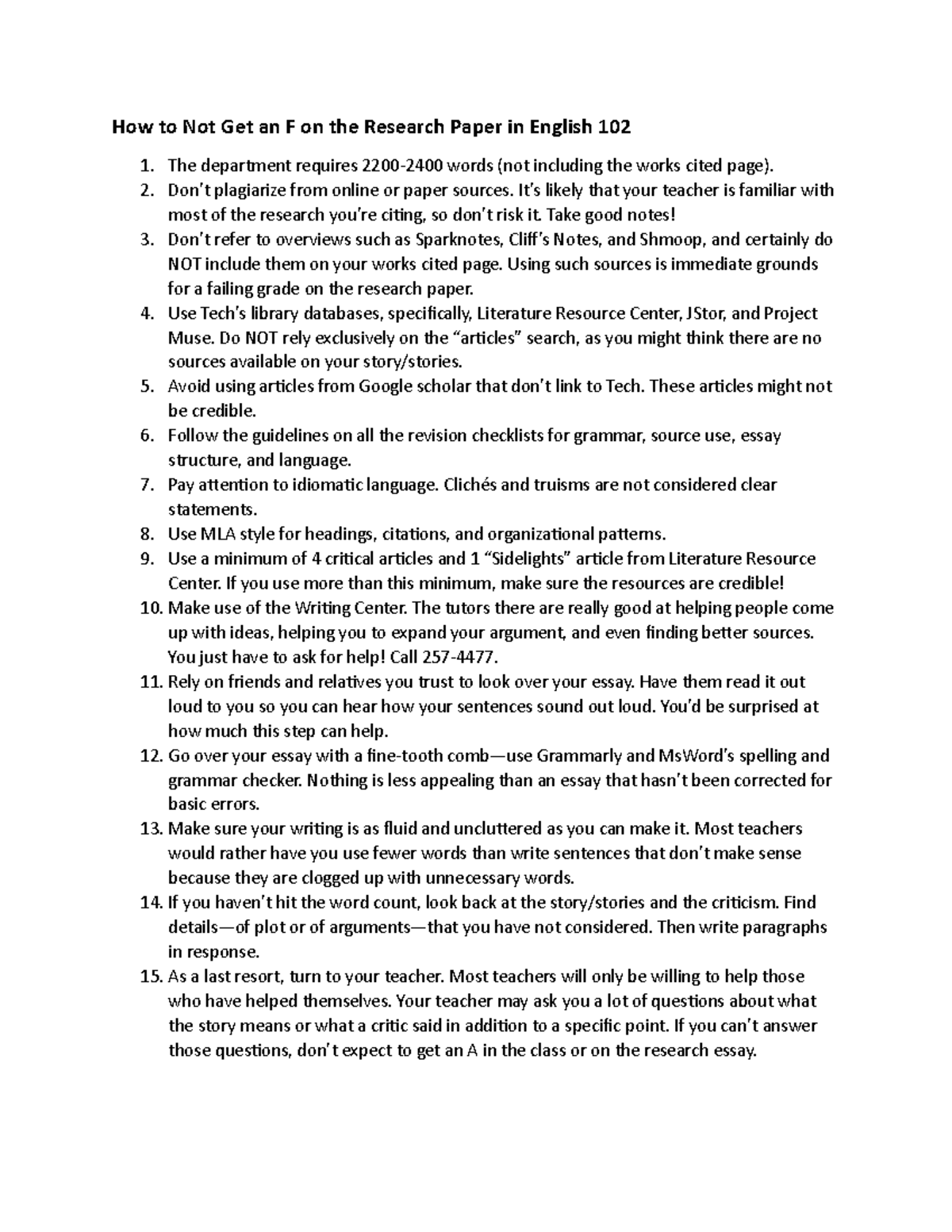 how-to-not-get-an-f-on-the-research-paper-in-english-102-don-t