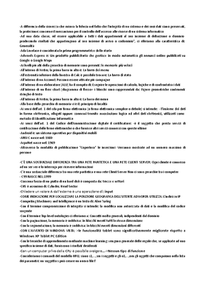 Tamplate tesi - template per projec work 2023/2024 - TEMPLATE DI ...