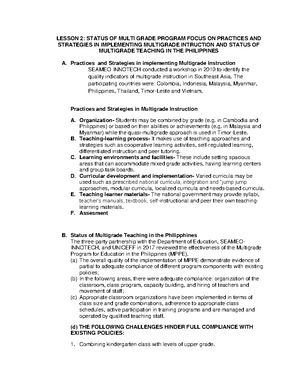 Fact Sheets - A fact sheet for journalism - MANILA, Philippines ...