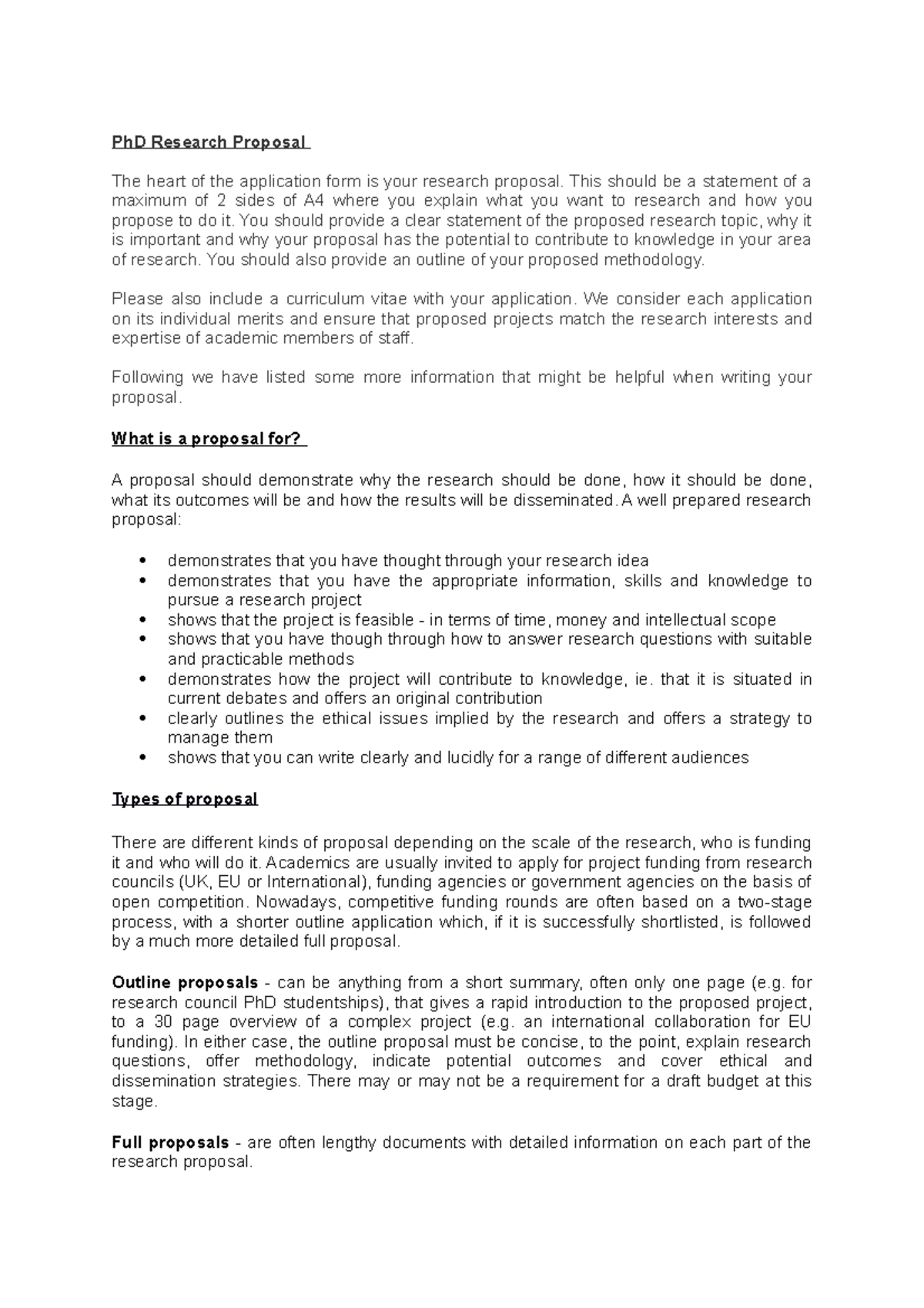 Phd research proposal info - PhD Research Proposal The heart of the ... Phd research proposal info - PhD Research Proposal The heart of the ...