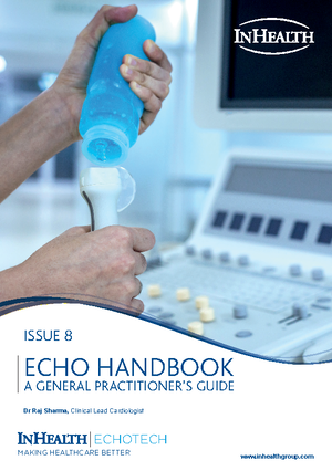 Advanced ECG AND Treadmill Exercise Stress Testing AND 24 HOUR ...