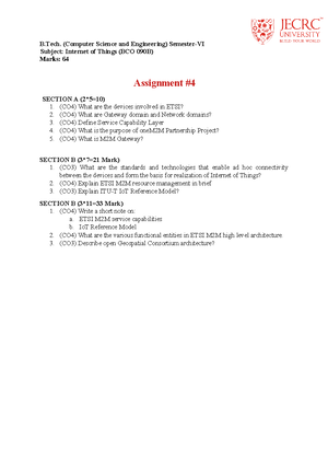 Sample Paper ASAT X - allen.ac PRE-NURTURE & CAREER FOUNDATION : CLASS ...