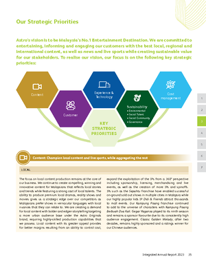 Case study ENT530 Group Assignment - CASE STUDY: COMPANY ANALYSIS ...