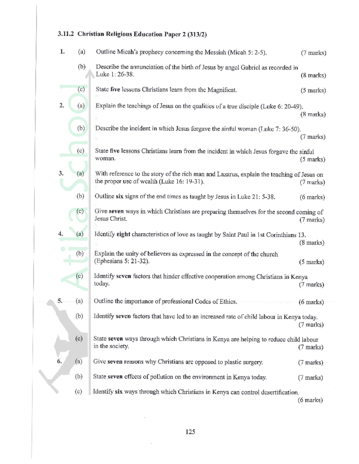 Cre quiz 2018 pp2 - Organic Chemistry for Engineers - Studocu