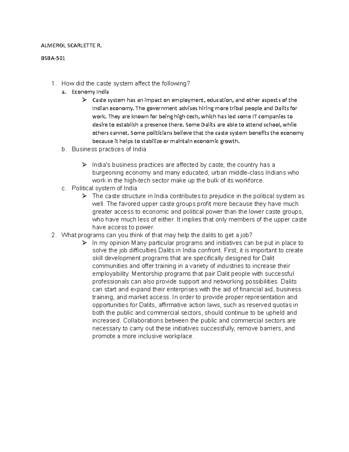 03 Activity 1 Almerol - pls dowloand here - ALMEROL SCARLETTE R. BSBA ...