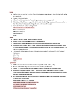 Psychiatric Nursing Process Worksheet - Patient E is a 22 Single male ...