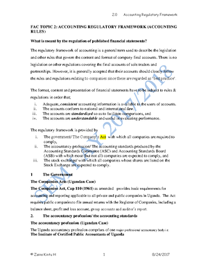 S.6 Ent. P230 UNEB questions - P230/ ENTREPRENEURSHIP EDUCATION Paper 1 ...