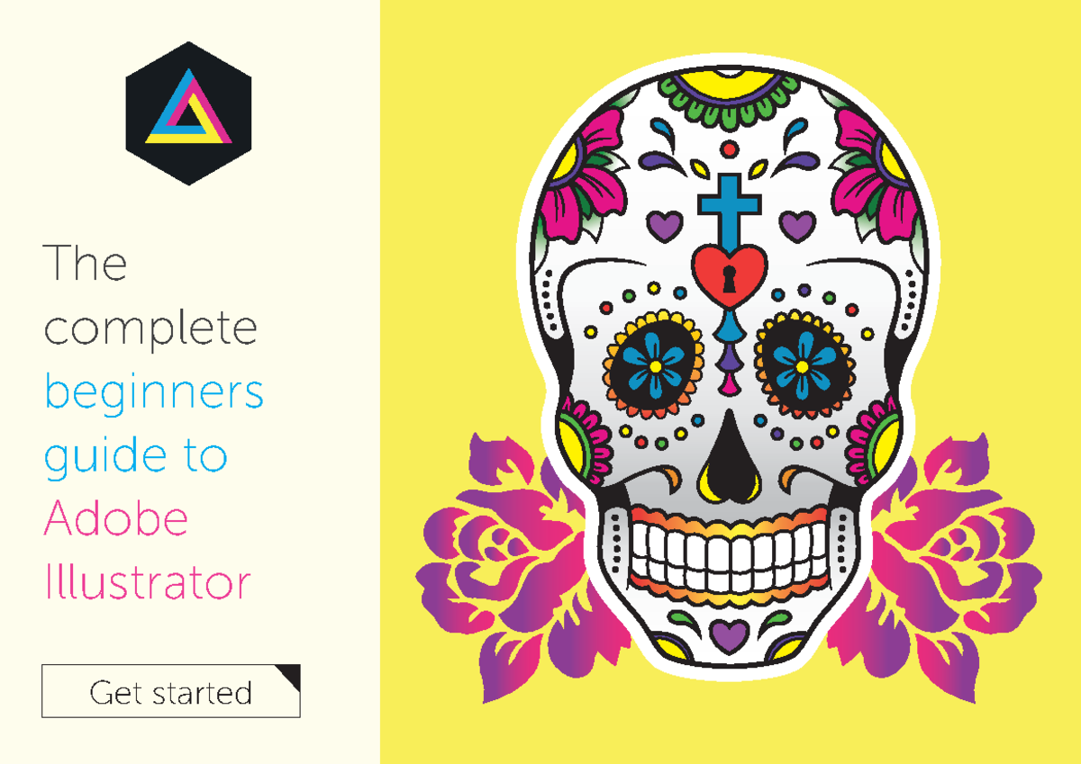 Illustrator for beginners - The complete beginners guide to Adobe ...