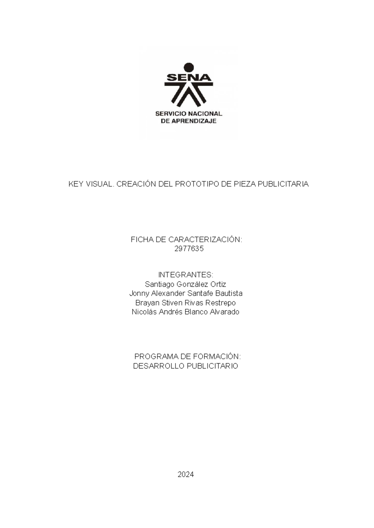 KEY Visual Boutikids-1 - KEY VISUAL. CREACIÓN DEL PROTOTIPO DE PIEZA ...