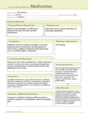 NGN Care Plan PN Template-3 - Lincoln Technical Institute: Practical ...