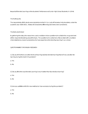 Quarter 4 Module 5 Critical Reading as Reasoning - CO_Q4_Reading and ...