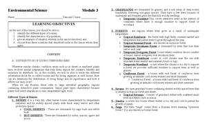 P1 unit 4 - Overview of Control, Internal Audit's Role in Assessing ...