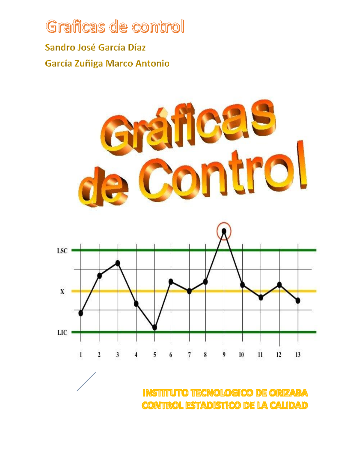 GRaficas 1 merged - Ejemplos de Grafico de control X-R X-S RM - EJERCICIO DE GRÁFICO X-R Una ...