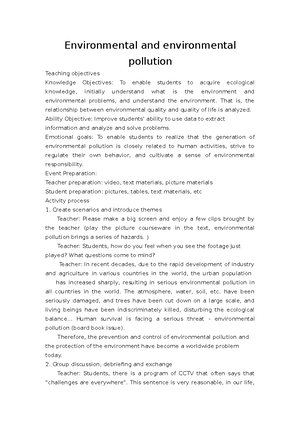 Examples of human destruction of the environment - Examples of human ...