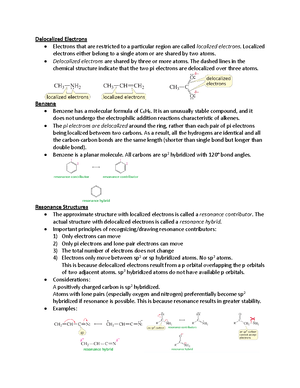 Ochem experiment 4 - Laura Schettler Organic Chemistry lab 2211L Title Separating and ...
