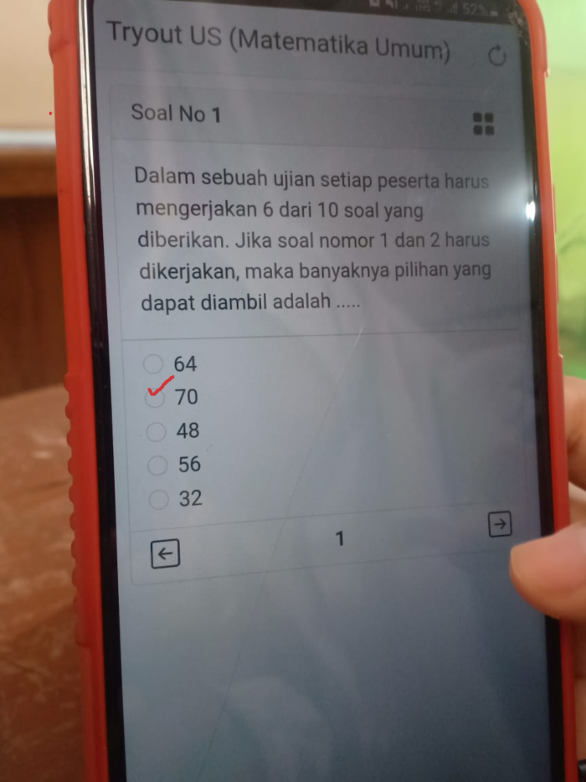 Try out matwa us - mathematics - Studocu