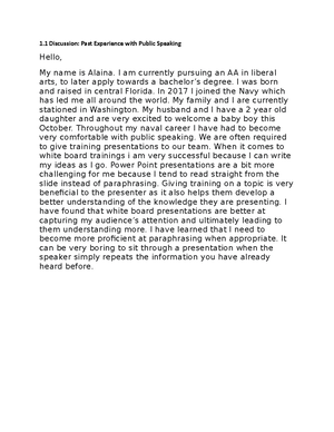 COM-213 2-1 Annotated Bibliography - COM 213 Module Two Activity ...